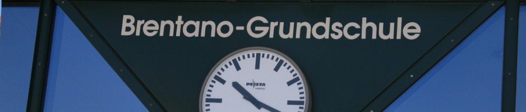 Brentano Grundschule Aschaffenburg