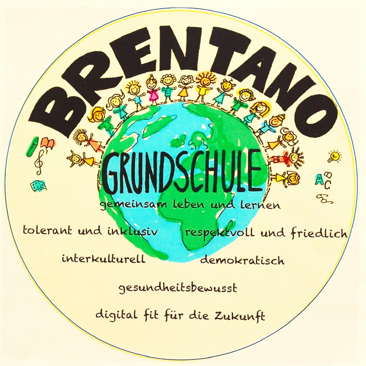 Brentano Grundschule Aschaffenburg